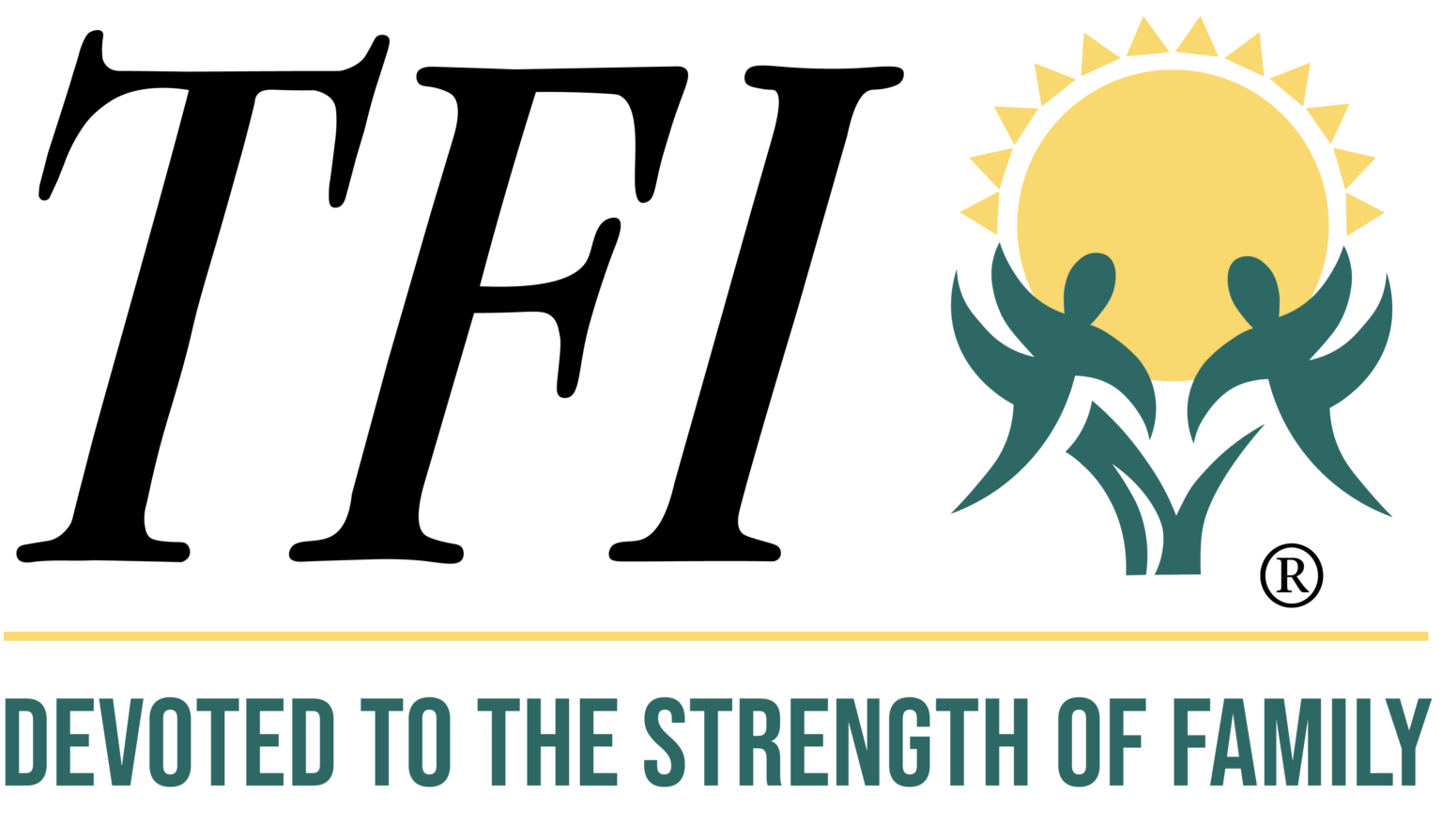 TFI – Devoted to the Strength of Family