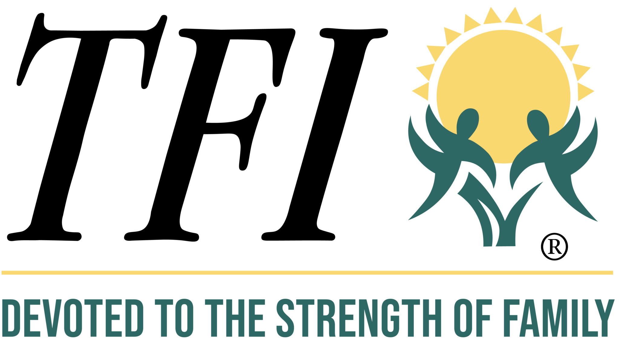 TFI – Devoted to the Strength of Family